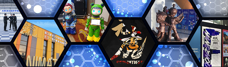 ZOLAND ANIMATION ENTERS THE NFT METAVERSE RACE WITH ORIGINTIGER! DEBUT ...