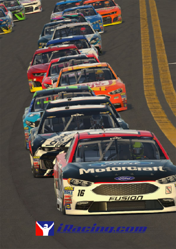 iRacing